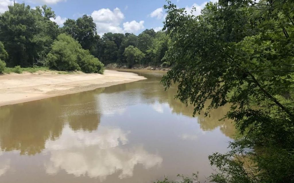 90 acres, Sallis, MS, Property ID: 9639442 | Land and Farm