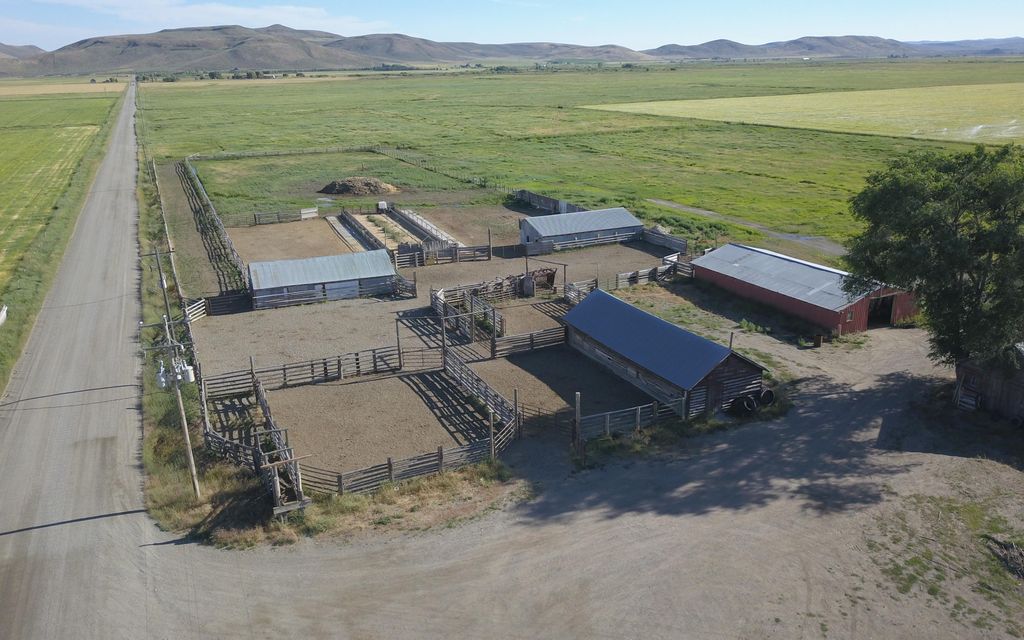 451.28 acres, Bellevue, ID, Property ID: 9694784 | Land and Farm