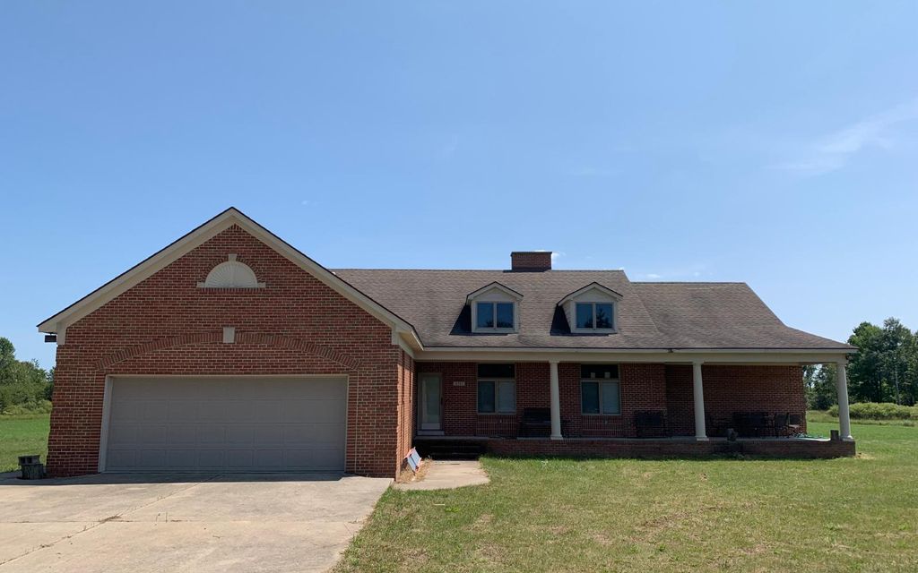 320 acres, Merritt, MI, Property ID: 8988372 | Land and Farm