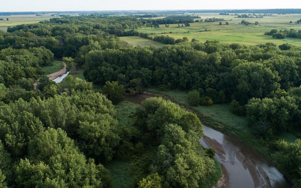 66.88 acres, New Boston, IL, Property ID: 9873402 | Land and Farm