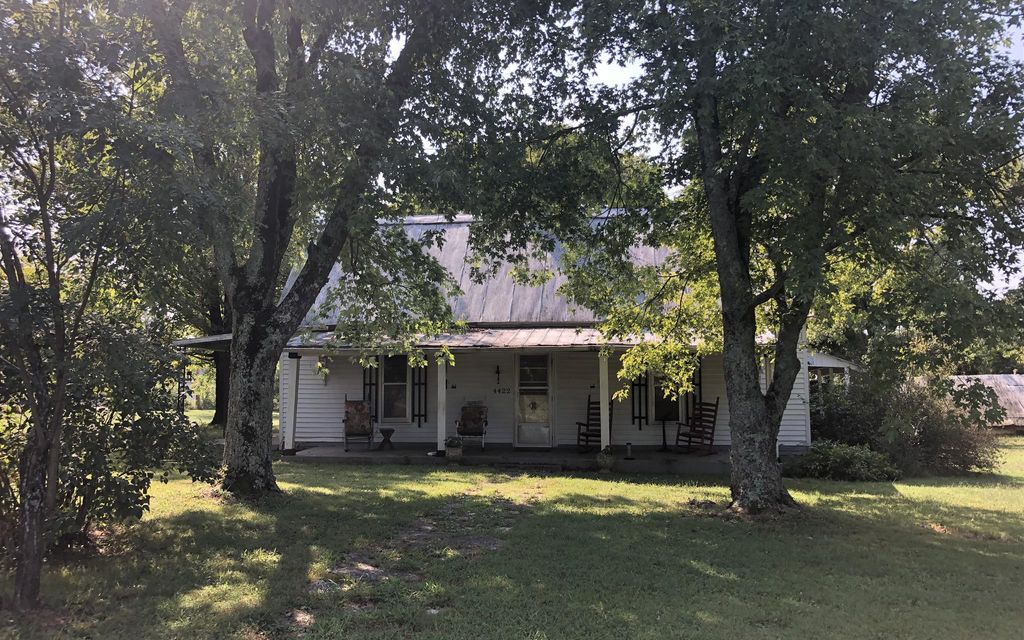 23 acres, Lebanon, TN, Property ID: 9889589 | Land and Farm