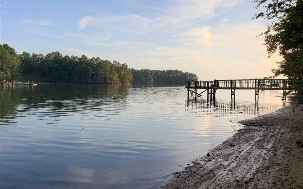 1.03 acres, Jenkinsville, SC, Property ID: 9933577 | Land and Farm