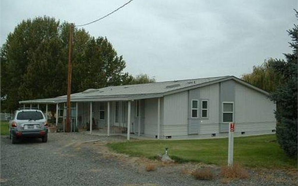 5 acres, Eltopia, WA, Property ID: 10036059 | Land and Farm