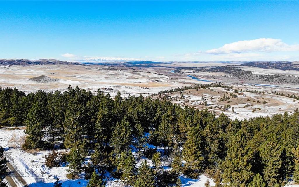 20.01 acres, Reed Point, MT, Property ID: 10089191 | Land and Farm