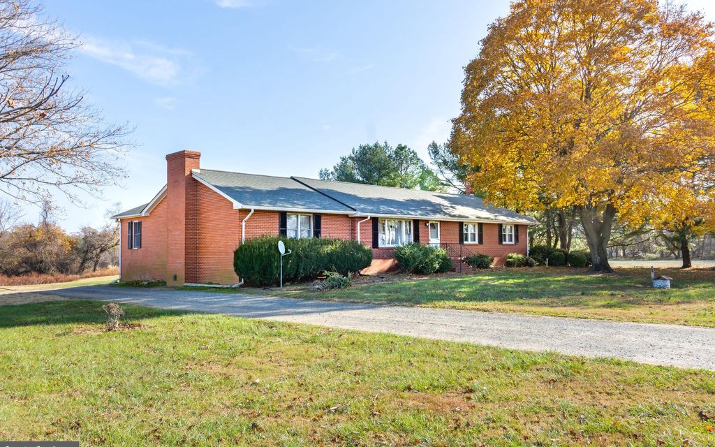 1 acre, Still Pond, MD, Property ID: 10133828 | Land and Farm