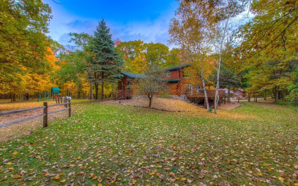 39 acres, Boyceville, WI, Property ID: 10012670 | Land and Farm