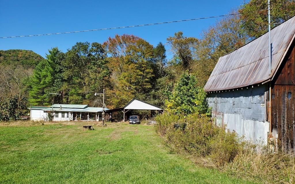 2.16 acres, Shady Valley, TN, Property ID: 10208202 | Land and Farm