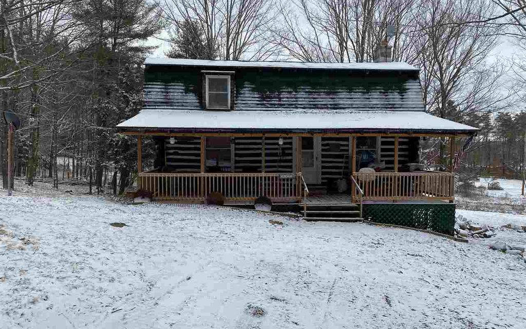 14.9 acres, Russell, NY, Property ID: 10241104 | Land and Farm