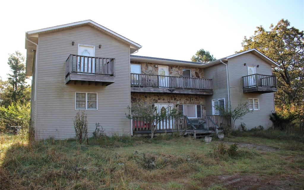 246 acres, Lowndes, MO, Property ID: 10309528 | Land and Farm