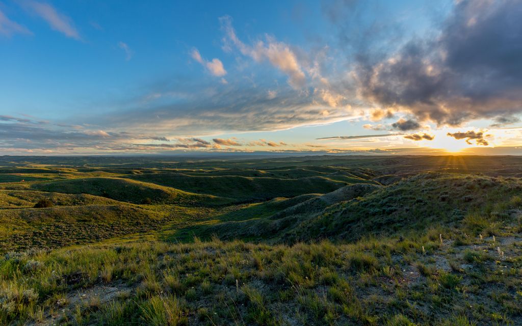 12165 acres, Gillette, WY, Property ID: 10319883 | Land and Farm