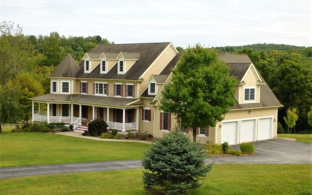 7.14 acres, Beemerville, NJ, Property ID: 10337265 | Land and Farm