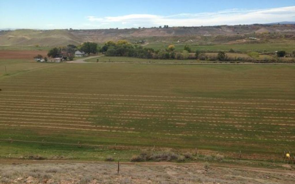 87.76 acres, Tridell, UT, Property ID: 10372830 | Land and Farm