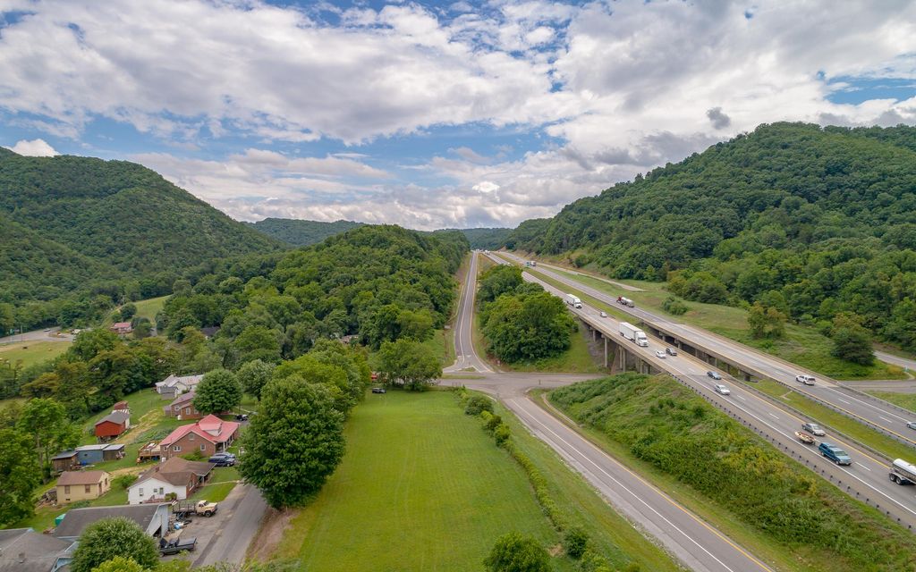 1.53 acres, Austinville, VA, Property ID: 8246993 | Land and Farm