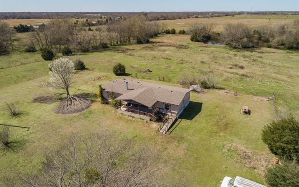 5 acres, Cumby, TX, Property ID: 10401731 | Land and Farm