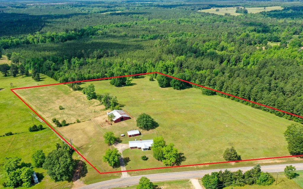 15 acres, Bivins, TX, Property ID: 10585569 | Land and Farm