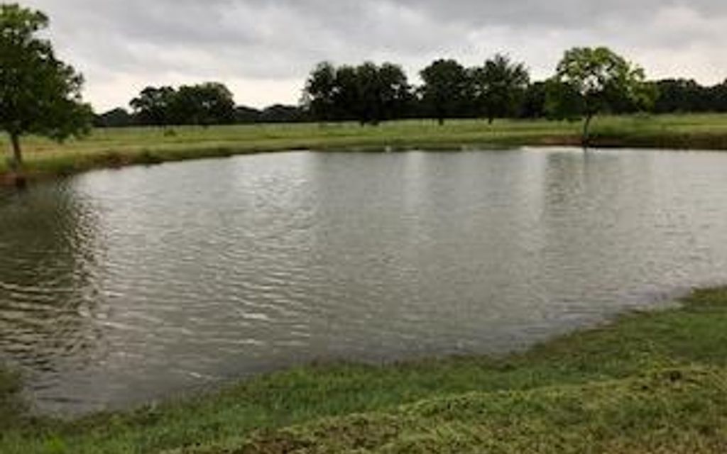 How much does it cost to build a 3 acre pond - Builders Villa