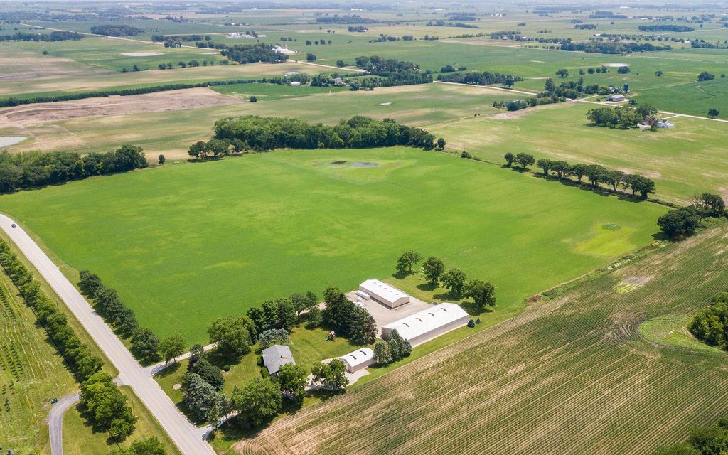 Faithfully Farming My Forty Acres » Eric Asp