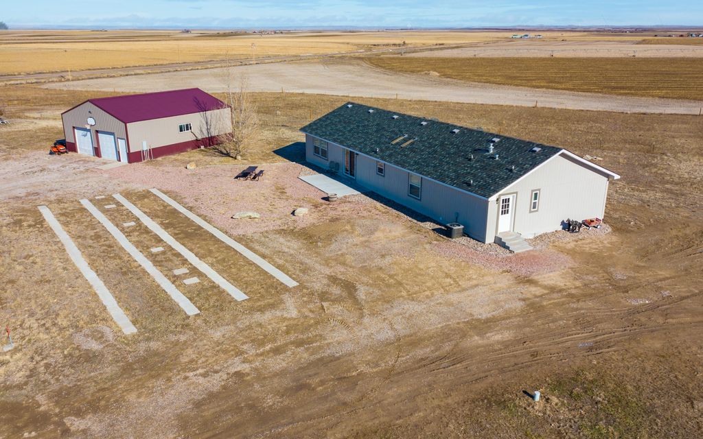 35 acres, Yoder, WY, Property ID: 16243963 | Land and Farm