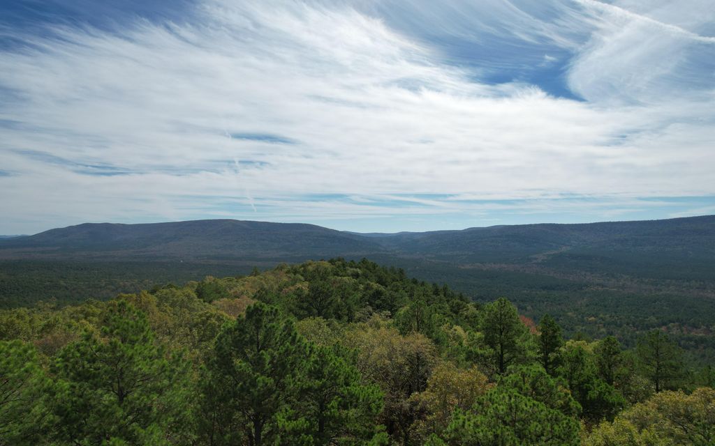 160 acres, Hodgen, OK, Property ID: 18277003 | Land and Farm